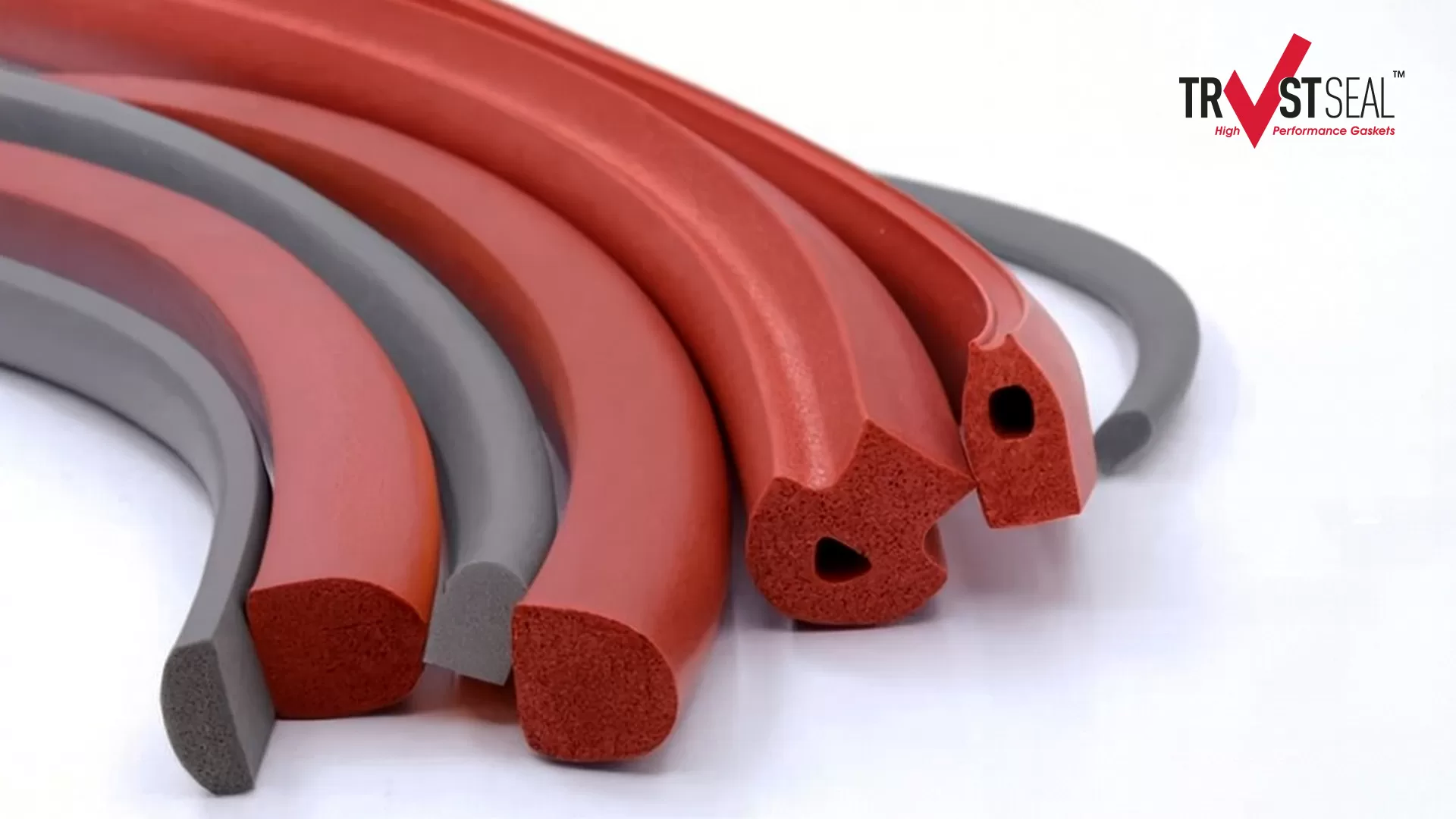 Sponge Rubber: Lightweight, Flexible, and Built for Sealing Performance